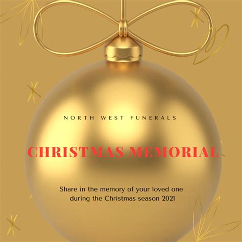 Upcoming Events North West Funerals