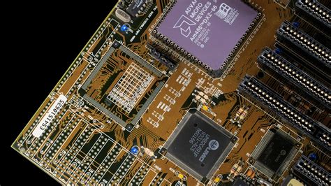 How Microcontrollers Are Used In Embedded Systems