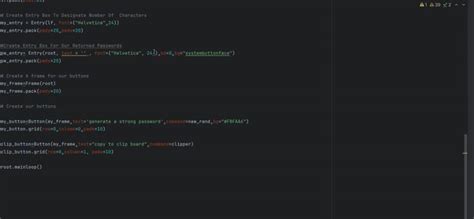 Codeway Python Codewayinternship Geetha Guna