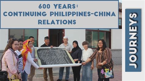 Princess Jacel H Kiram The Association For Philippines China