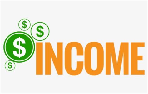 Free Income Clip Art With No Background Clipartkey