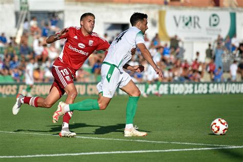 El Xerez Cd Anuncia La Disputa De Nueve Partidos En La Pretemporada 202526
