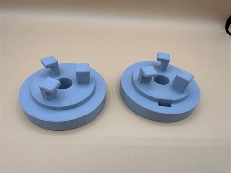 Pk Grill Vent Cap Beavers 3d Creations