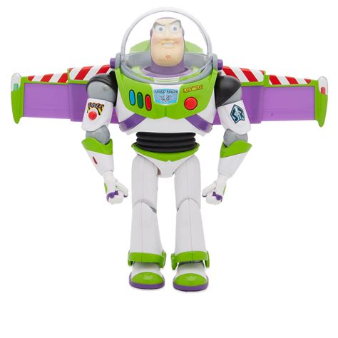 Medicom Ultimate Buzz Lightyear Multi End Ar