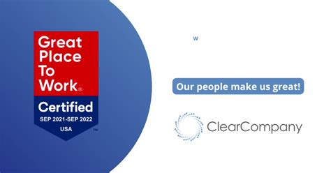 Sara Pollock On Linkedin Gptwcertified