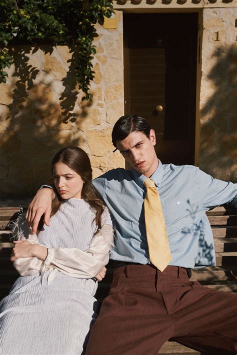 Dscene Style Stories Las Huidas By Anton Idaho