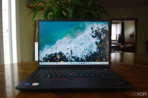 Lenovo Thinkpad E Review Big Generational Changes Make This A Top Budget Business Pc