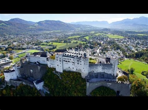 Hohensalzburg Castle Review Of Hohensalzburg Fortress Salzburg