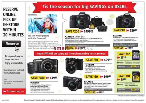 Future Shop Flyer December 13 To 19