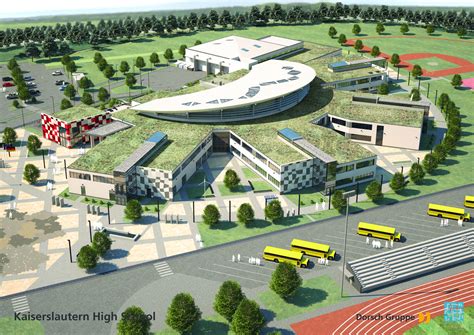 Usace Dodea Continue Replacement Of Aging Schools In Europe Article