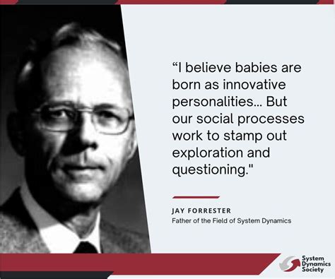 System Dynamics Society On Linkedin Systemdynamics