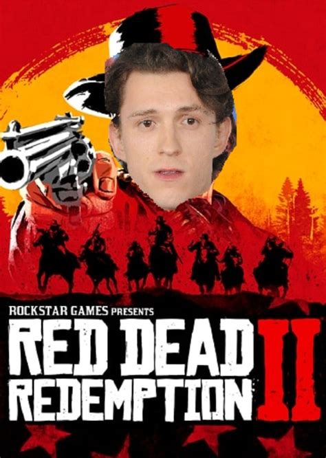 Mac Callander Fan Casting For Red Dead Redemption 2 With Marvel Actors Mycast Fan Casting