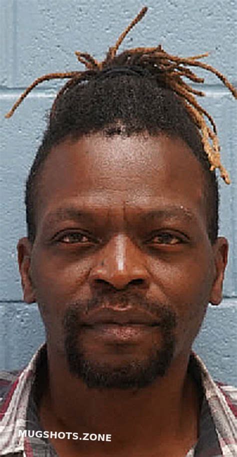 Charlie Lee Baker 10 08 2022 Lee County Mugshots Zone