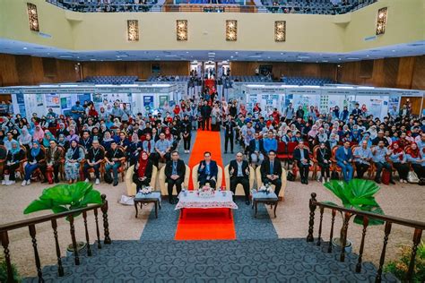 Utm Fkt Linked 2024 Bridging Academia And Industry For Innovative