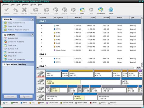 Partition Magic Bootable Cd At Cheryl Franklin Blog