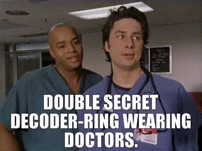 Decoder Ring Memes