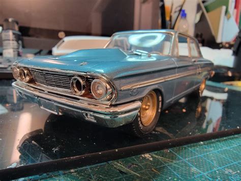 64 Thundebolt Rebuilder Model Cars Model Cars Magazine Forum