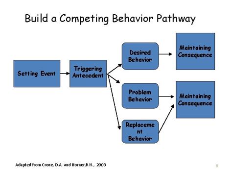 A Function Based Approach To Addressing Challenging Behaviors