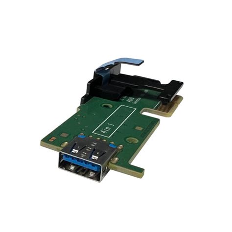 Dell 69wxm Poweredge 15th Gen Internal Usb Card Serverworlds