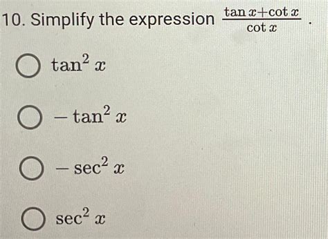 Solved 1 Explain The Steps In Verifying That The Following