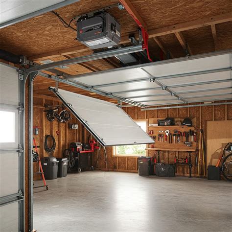 The Ultimate Guide To Garage Door Hardware Upgrade Your Homes