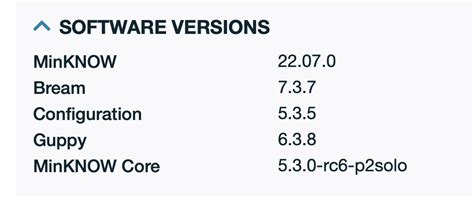 Missing Bases Issue Nanoporetech Dorado GitHub