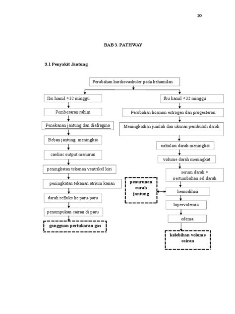 Pathway Peny Jantung Pdf