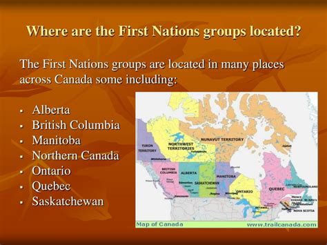 Ppt Aboriginal Peoples And Organizations Powerpoint Presentation Free Download Id4475844