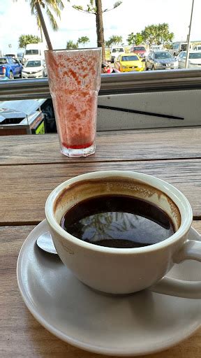 Vanilla Lily Love My Cafe