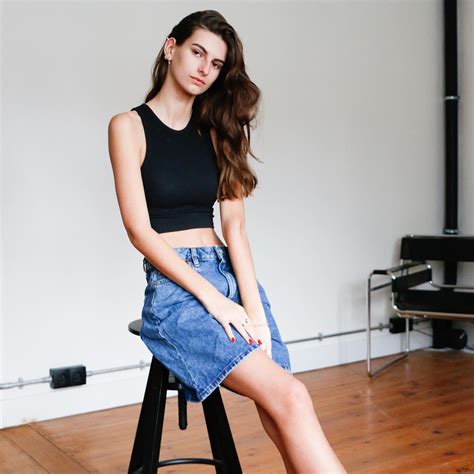 Flag Models Agency Added A New Photo Flag Models Agency