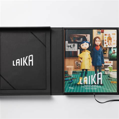 All The Laika Shop
