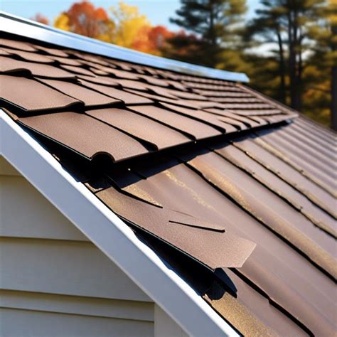 Drip Edge Installation Step By Step Guide For Homeowners