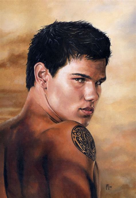 Jacob Twilight By ~dr Twilight Pictures 2 Movie Twilight