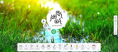 Classroomscreen Ipon