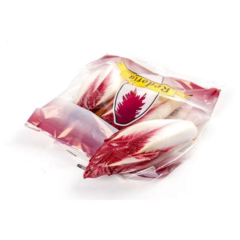 Endivia Belga Roja Shortola