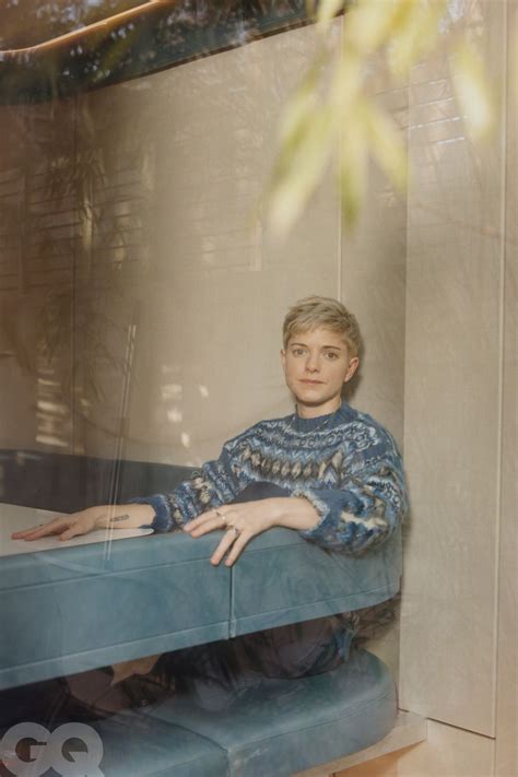 Mae Martin Interview I Just Feel Like Myself I Dont Even Feel