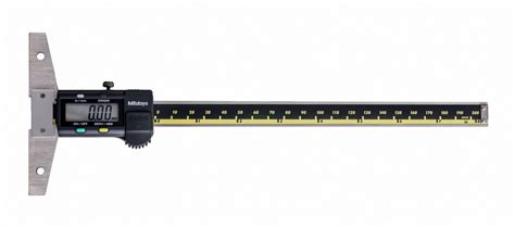 Mitutoyo Depth Gauges Misumi