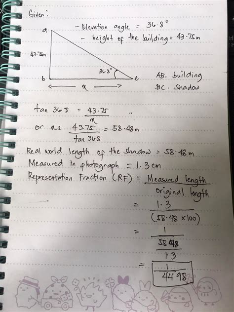 Solved The Aerial Photograph Below Was Acquired With A Sun Elevation