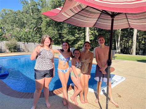 Foundry Our Foundryyouth Back To School Splash Was A Blast
