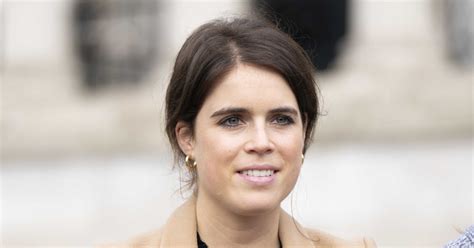 Pregnant Princess Eugenie Shares Clip Of Son August Dancing For 2nd
