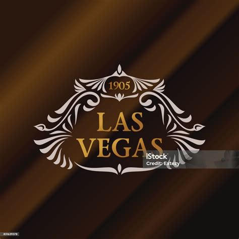 Las Vegas Logo Design