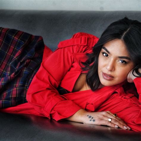 Biografía De Angela Leiva Historia Origen Y Éxitos Cumbiabase