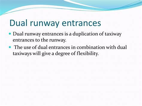Airport Apron And Holding Bays Pptx