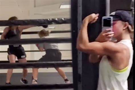 Sydney Sweeney Shuts Down Trolls With Epic Workout Video