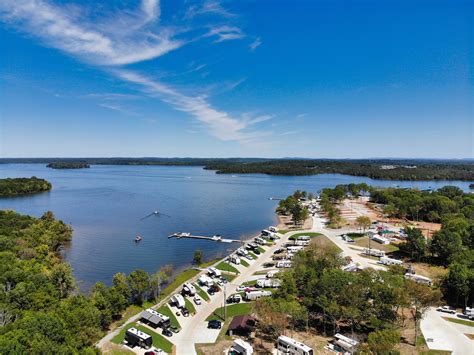 Four Corners Rv Resort And Marina Antioch Tn