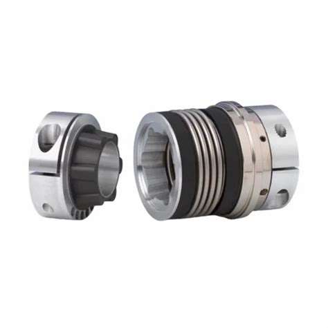 Stainless Steel Torque Limiter Coupling At Best Price In Bengaluru Id