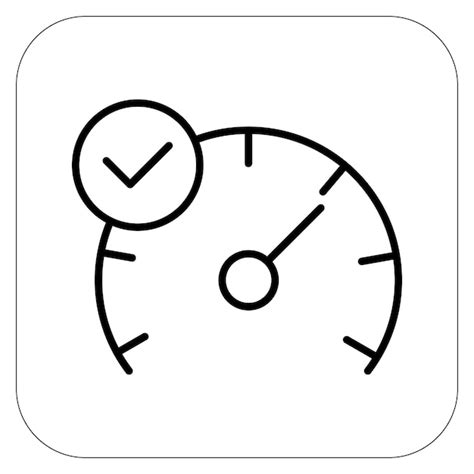 Premium Vector Fact Checker Vector Illustration