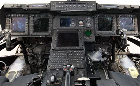 Osprey Helicopter Cockpit At Chris Erickson Blog