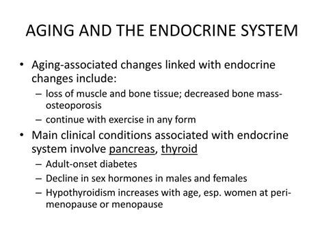 Ppt Endocrine Nursing Powerpoint Presentation Free Download Id 1917056