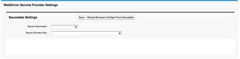 GitHub Forcedotcom Cinnamon Cinnamon Is A Force Com App That Enables You To Build And Run